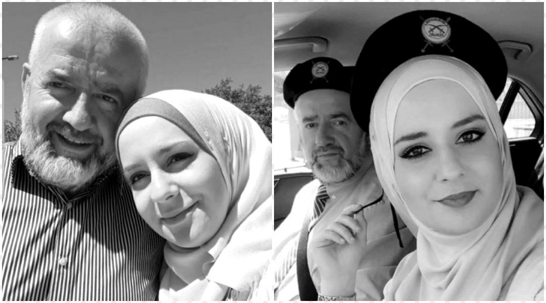 Tuga: U 25. godini na ahiret preselila Nudžejma Voloder, kćerka Nezima ...