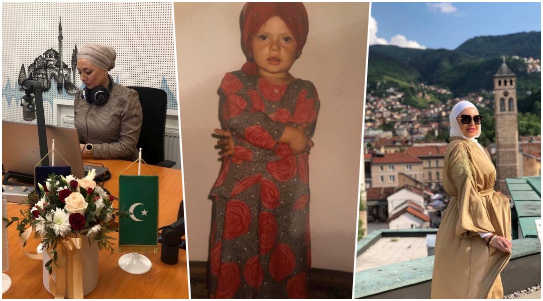 Voditeljica Radija BIR, Nadira Hurem za Hanuma.ba: "Otac nas je namazu ...