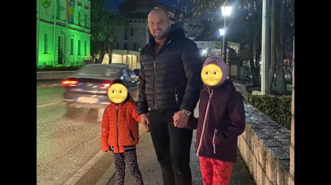 Prelijepa priča iz Tešnja: Merjem i Mustafa sa babom Tarikom ne ...