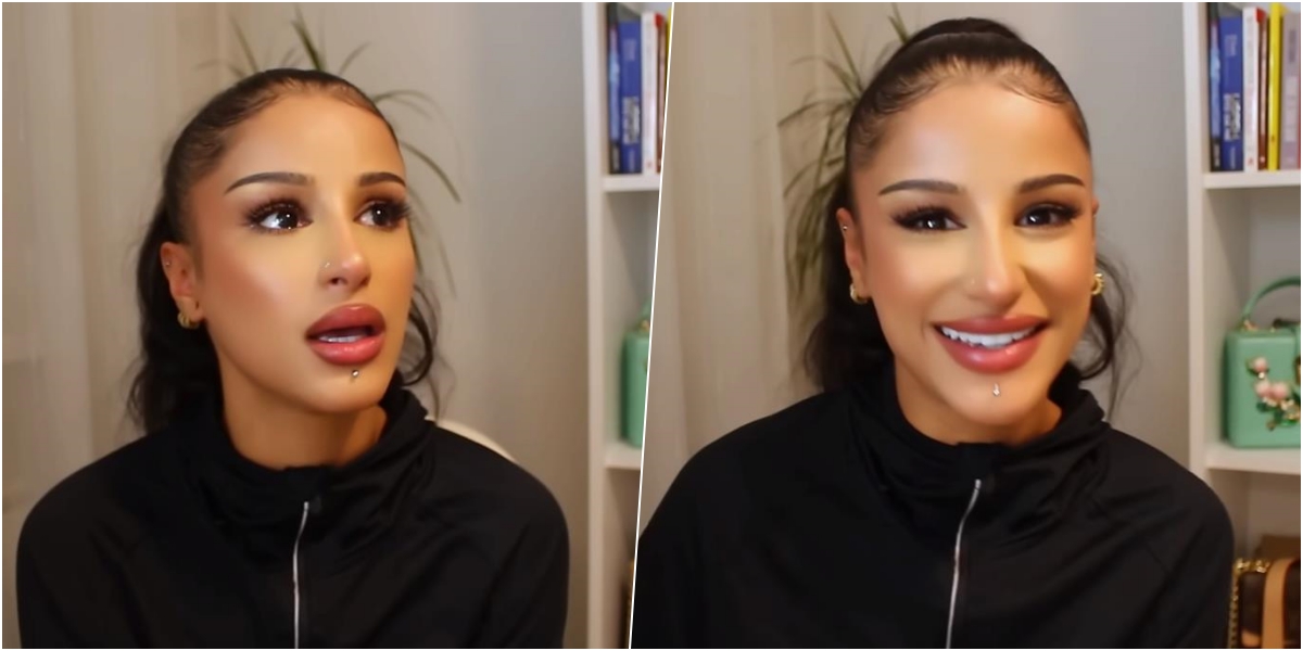 Sarajka Huda Ali emotivno o svom povratku vjeri: "Srce mi smiri spoznaja da me Allah najviše ...