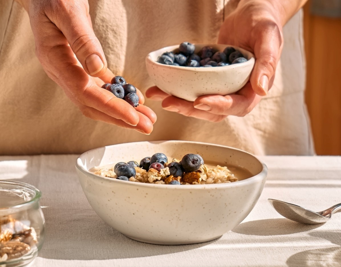 Dvije namirnice koje mijenjaju sve: Čuvaju mozak, srce i živce
