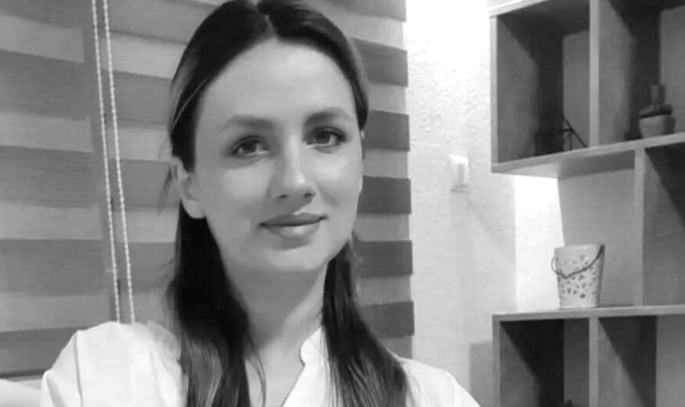 Neizmjerna tuga: Safeta Jašarević Brkić preminula u 32. godini